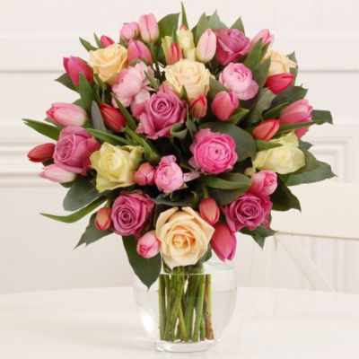 Springtime Bouquet with free express delivery | Lakeland