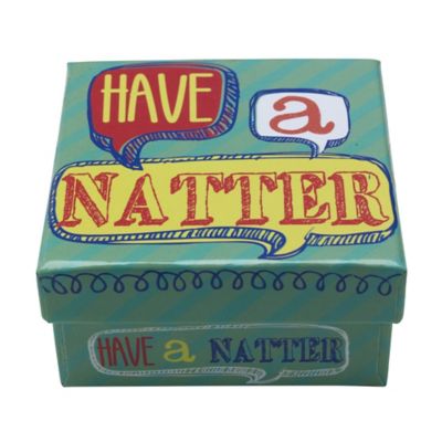 Have A Natter | Lakeland