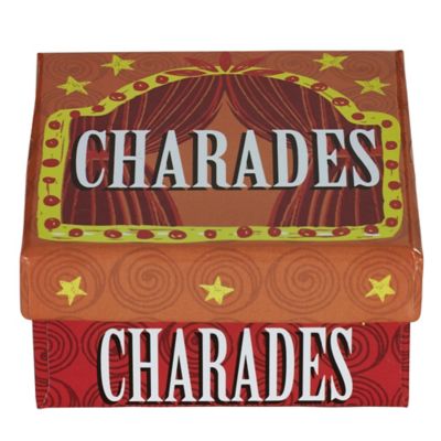 Charades | Lakeland