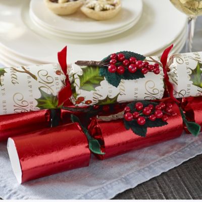 Luxury Berry Crackers | Lakeland