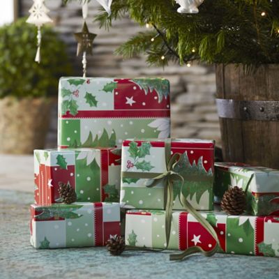 Lakeland Luxury Gift Wrap Sheets | Lakeland