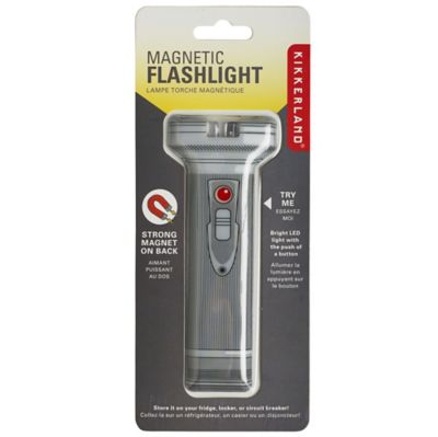 Magnetic Flashlight | Lakeland