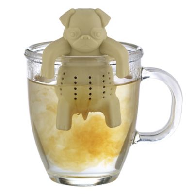 Pug in a Mug Infuser | Lakeland