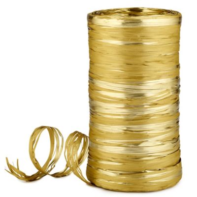 Gold Raffia | Lakeland