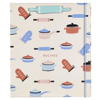 Recipe File | Lakeland