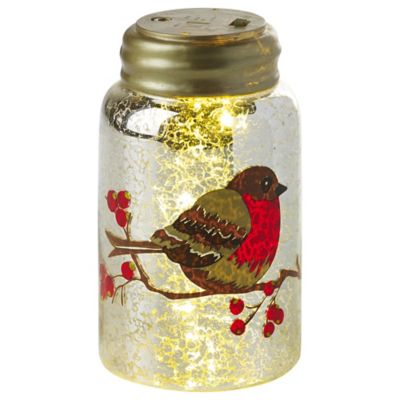 LED Jar Decoration | Lakeland