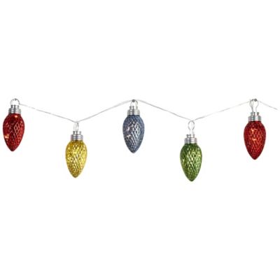 LED Retro Light String | Lakeland