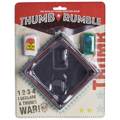 Thumb Wrestling Game | Lakeland