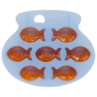Swim & Tonic Silicone Ice Cube Tray | Lakeland