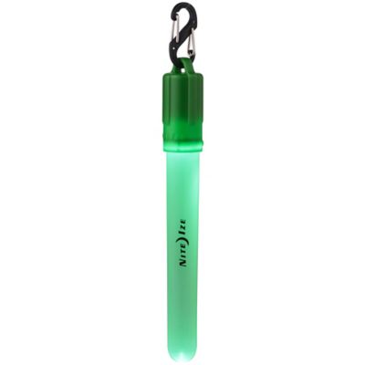 Green Mini LED Glow Stick | Lakeland