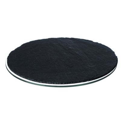 Just Slate Lazy Susan | Lakeland