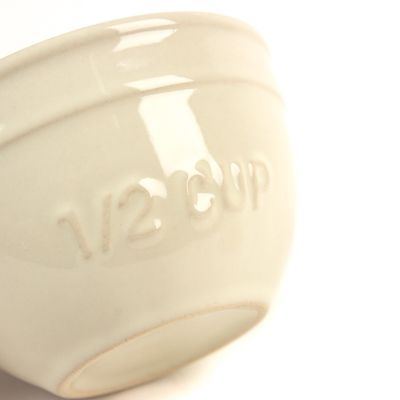 Mason Cash Bakewell Measuring Cups x3 | Lakeland