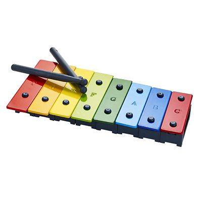 Stay Tuned Xylophone Musical Game | Lakeland