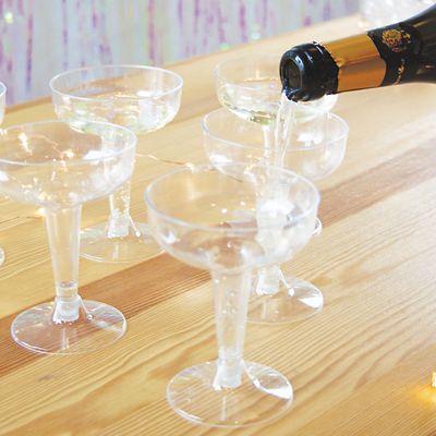 Prosecco Pong Drinking Game | Lakeland