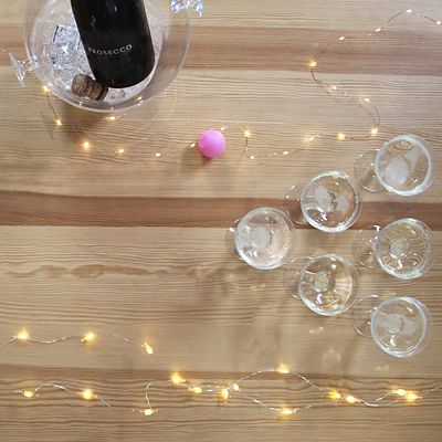 Prosecco Pong Drinking Game | Lakeland