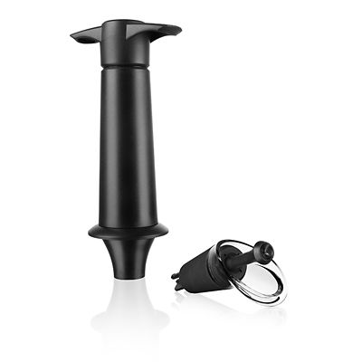 Vacu Vin Wine Server & Saver Pump Set | Lakeland