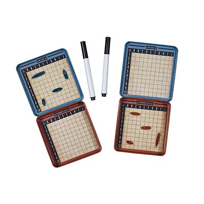 Paladone Pocket Ship Sinking Battle Game | Lakeland
