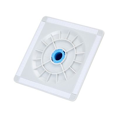 Duop Small Handheld Mop with Microfibre Pad | Lakeland