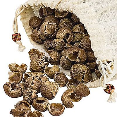 Ecozone Clothes Soap Nuts 300g | Lakeland