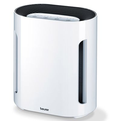 Beurer Compact Air Purifier with 3-Layer Filtration, LR200-66003 | Lakeland