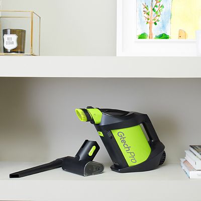 Gtech Pro 2-in-1 Cordless Bagged Vacuum Cleaner 1-03-150 | Lakeland