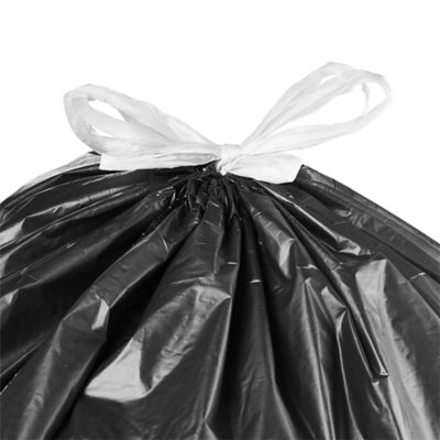 20 Lakeland Xtra-Tuff Drawstring Refuse Sacks | Lakeland