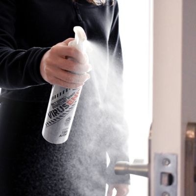 VIRUSEND Multi-Surface Disinfectant Spray Kills Coronavirus 365ml ...