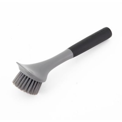 KitchenAid Washing-Up Brush for Cast Iron Cookware | Lakeland