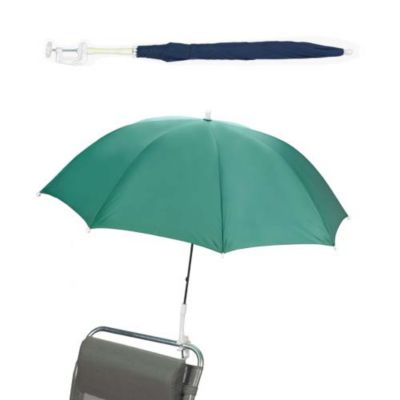 Green Personal Parasol | Lakeland