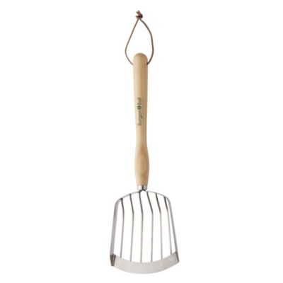 Burgon & Ball Potato Harvester | Lakeland