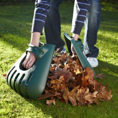 Leaf Lifters | Lakeland