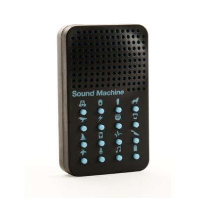 Halloween Sound Machine | Lakeland