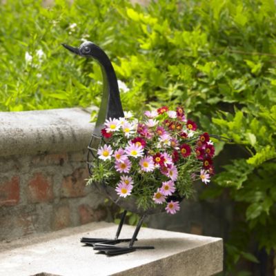 Goose Planter | Lakeland
