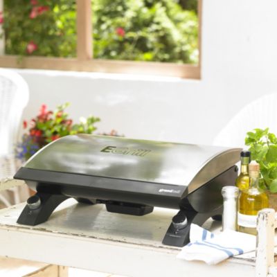 E-Grill | Lakeland