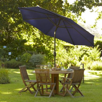 Tilting Parasol