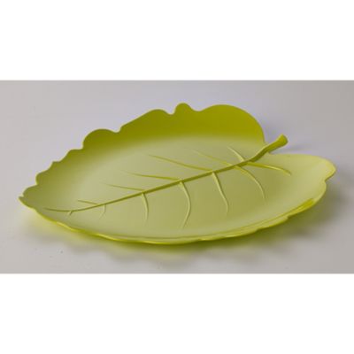 Large Leaf Platter | Lakeland