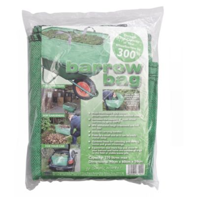 Barrow Bag | Lakeland