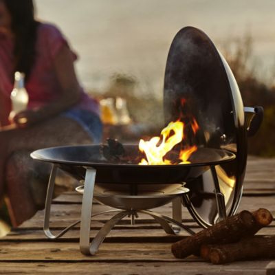 Weber® Fireplace | Lakeland