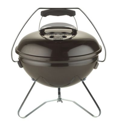 Weber® Smokey Joe® Smoke | Lakeland