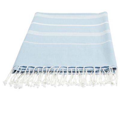 Beachcomber Hammam Blue | Lakeland