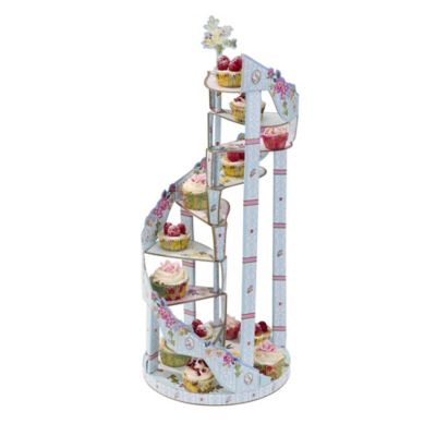Truly Scrumptious Staircase Cake Stand | Lakeland