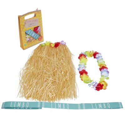 Limbo Kit | Lakeland