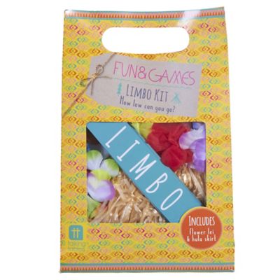 Limbo Kit | Lakeland