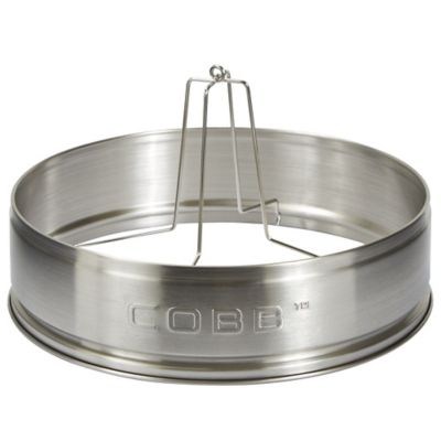 Cobb BBQ Dome Extension & Roasting Stand | Lakeland