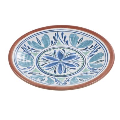 Toscana, Melamine Tableware Picnicware, Side Plate | Lakeland