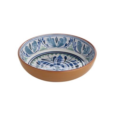 Toscana, Melamine Tableware Picnicware, Bowl | Lakeland