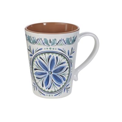 Toscana, Melamine Tableware Picnicware, Mug | Lakeland