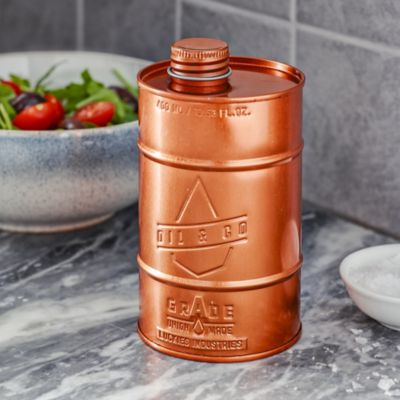 Oil & Co. Oil Pourer | Lakeland