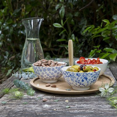 Delicious. Tapas Set | Lakeland