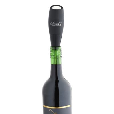 CellarDine Rouge O₂ Wine Breather/Aerator | Lakeland